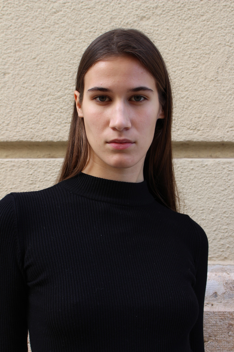 Meet Claudia & Matus | NEWfaces