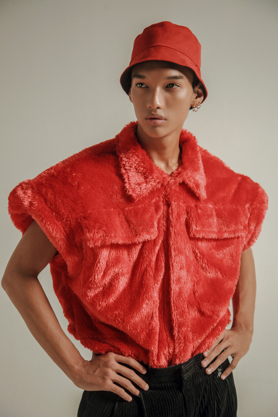 Meet Raquel & Marcel | NEWfaces