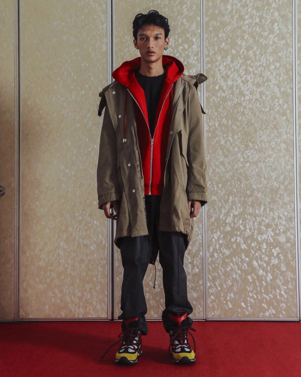 Meet Raquel & Marcel | NEWfaces