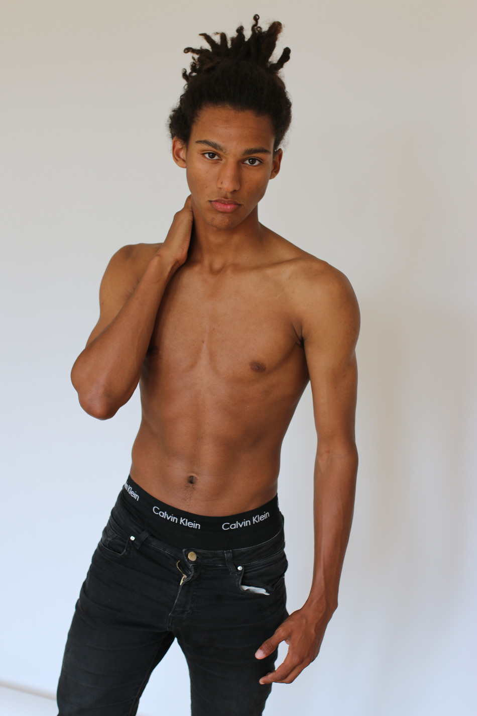 Meet Claudia & Matus | NEWfaces