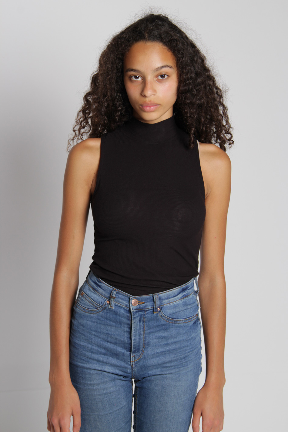 Meet Raquel & Marcel | NEWfaces