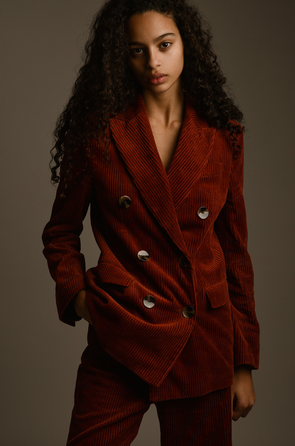 Meet Raquel & Marcel | NEWfaces