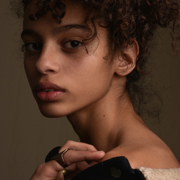 Meet Raquel & Marcel | NEWfaces