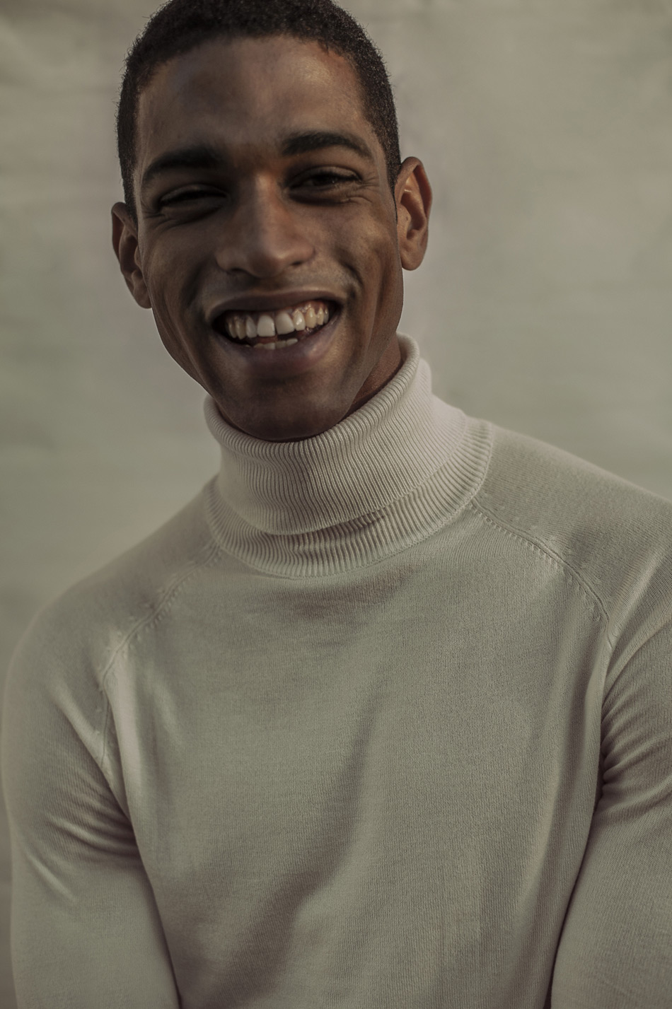 Meet Maria & Angelo | NEWfaces