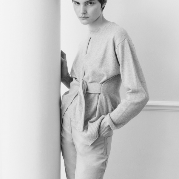 Meet Julia & Elliott | NEWfaces