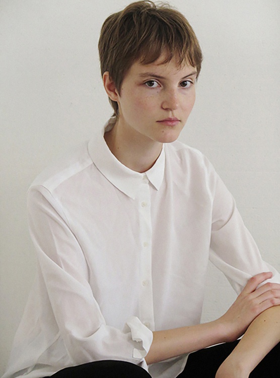 Meet Julia & Elliott | NEWfaces