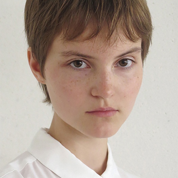 Meet Julia & Elliott | NEWfaces