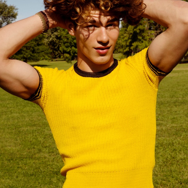 Meet Tobi & Eos | NEWfaces