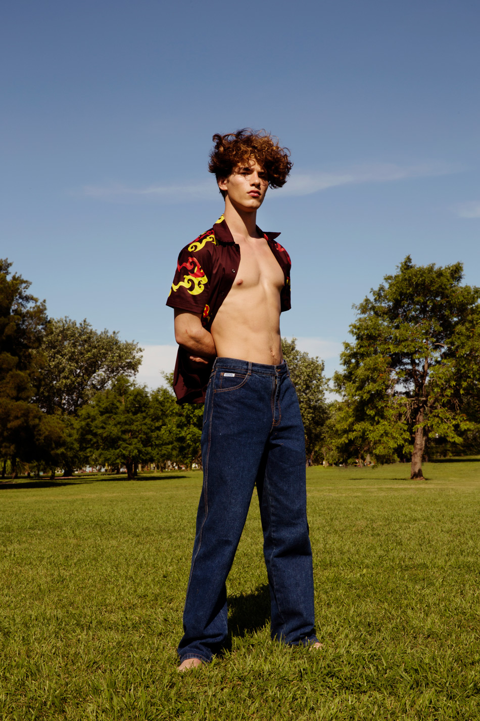 Meet Tobi & Eos | NEWfaces