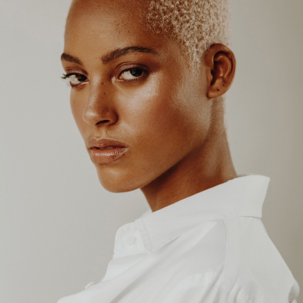 Meet Julia & Elliott | NEWfaces