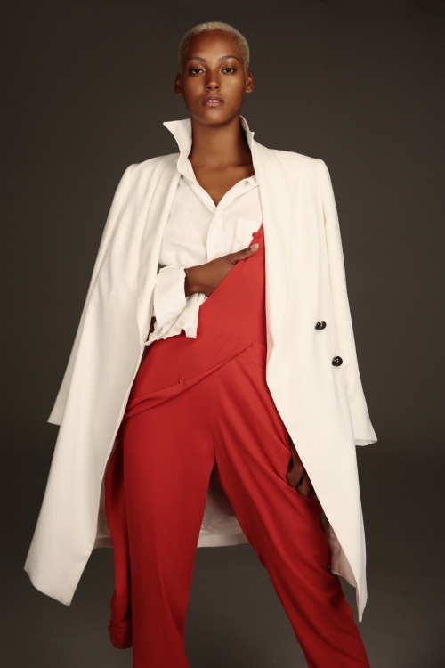 Meet Julia & Elliott | NEWfaces