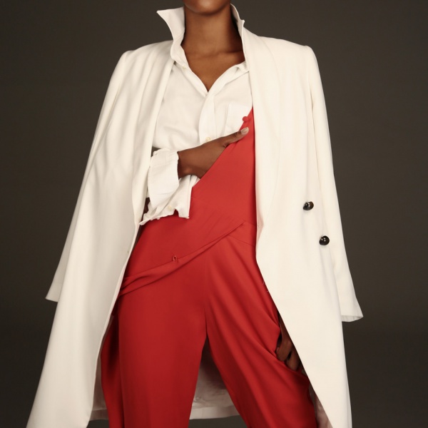 Meet Julia & Elliott | NEWfaces