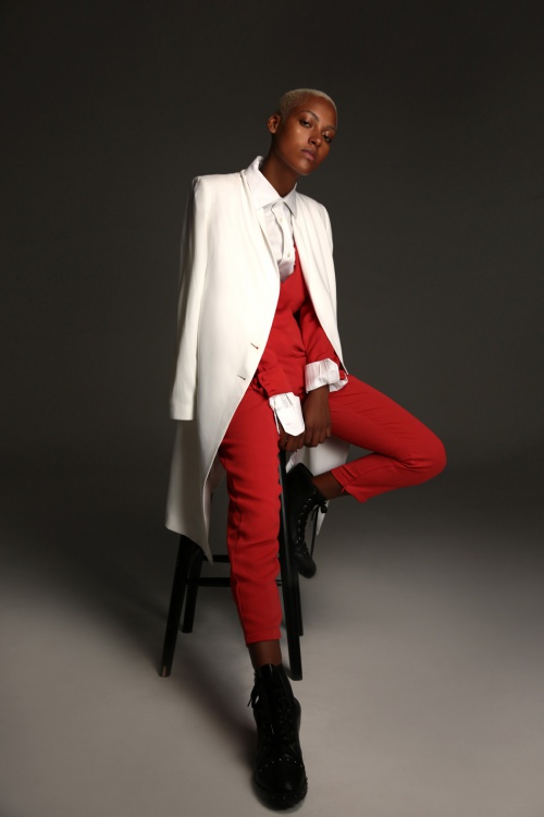 Meet Julia & Elliott | NEWfaces