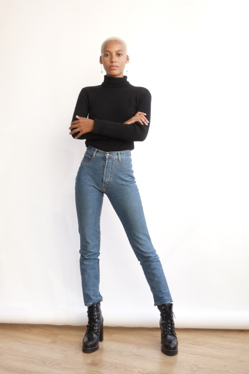 Meet Julia & Elliott | NEWfaces