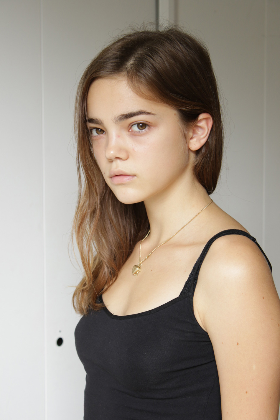 Meet Maria & Angelo | NEWfaces