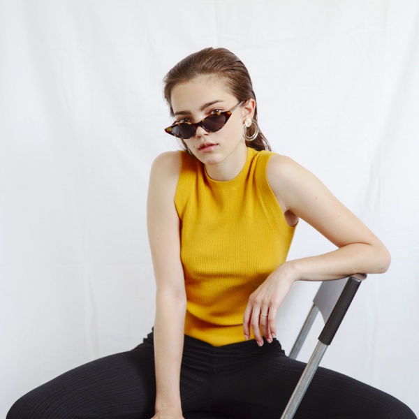 Meet Maria & Angelo | NEWfaces