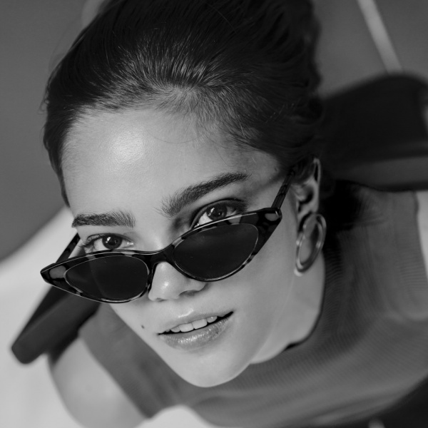 Meet Maria & Angelo | NEWfaces