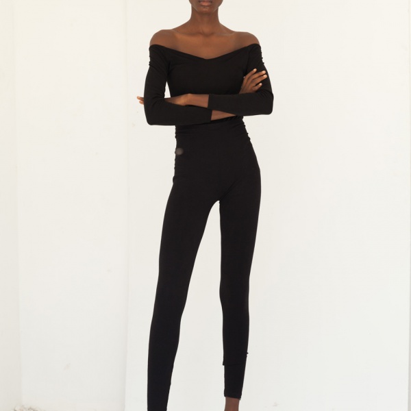 Meet Tobi & Eos | NEWfaces