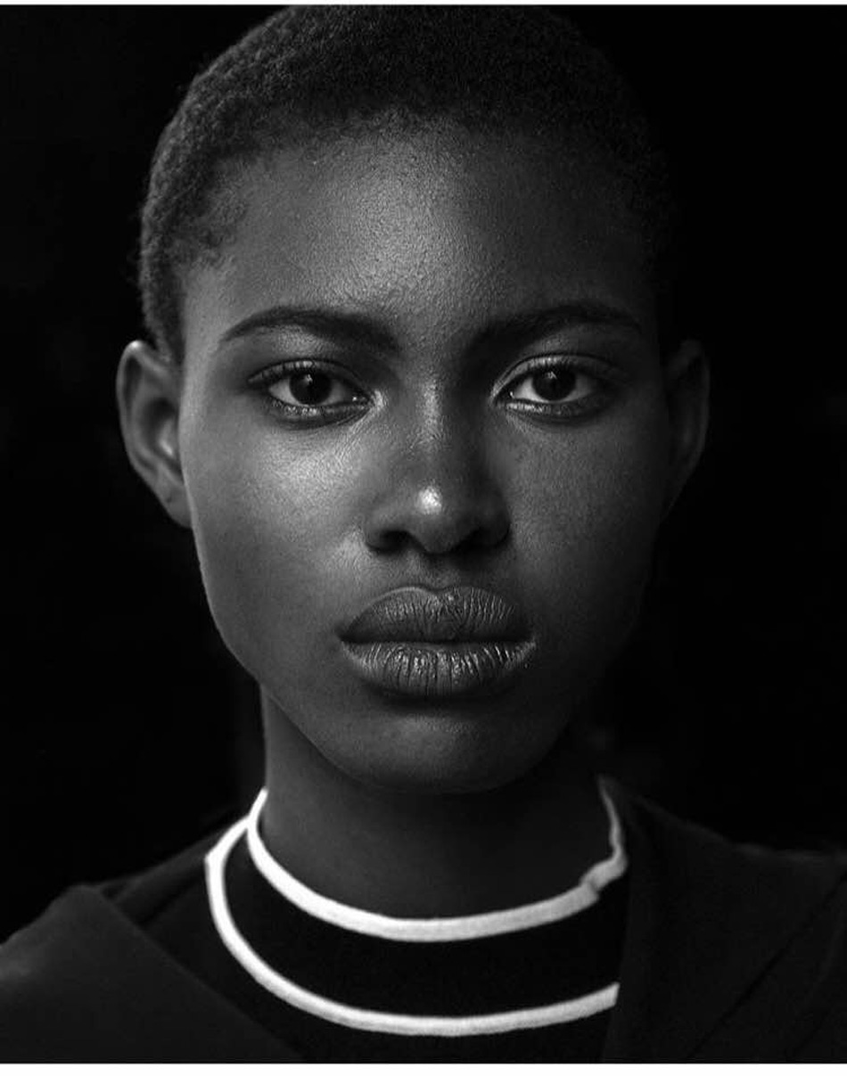 Meet Tobi & Eos | NEWfaces
