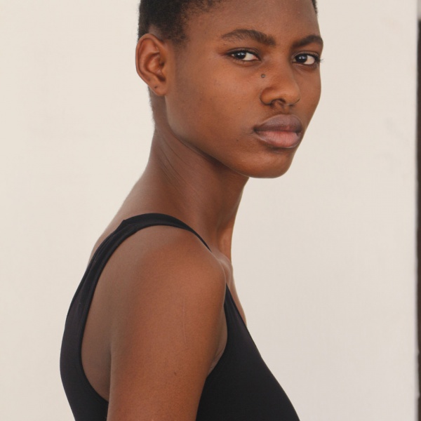 Meet Tobi & Eos | NEWfaces