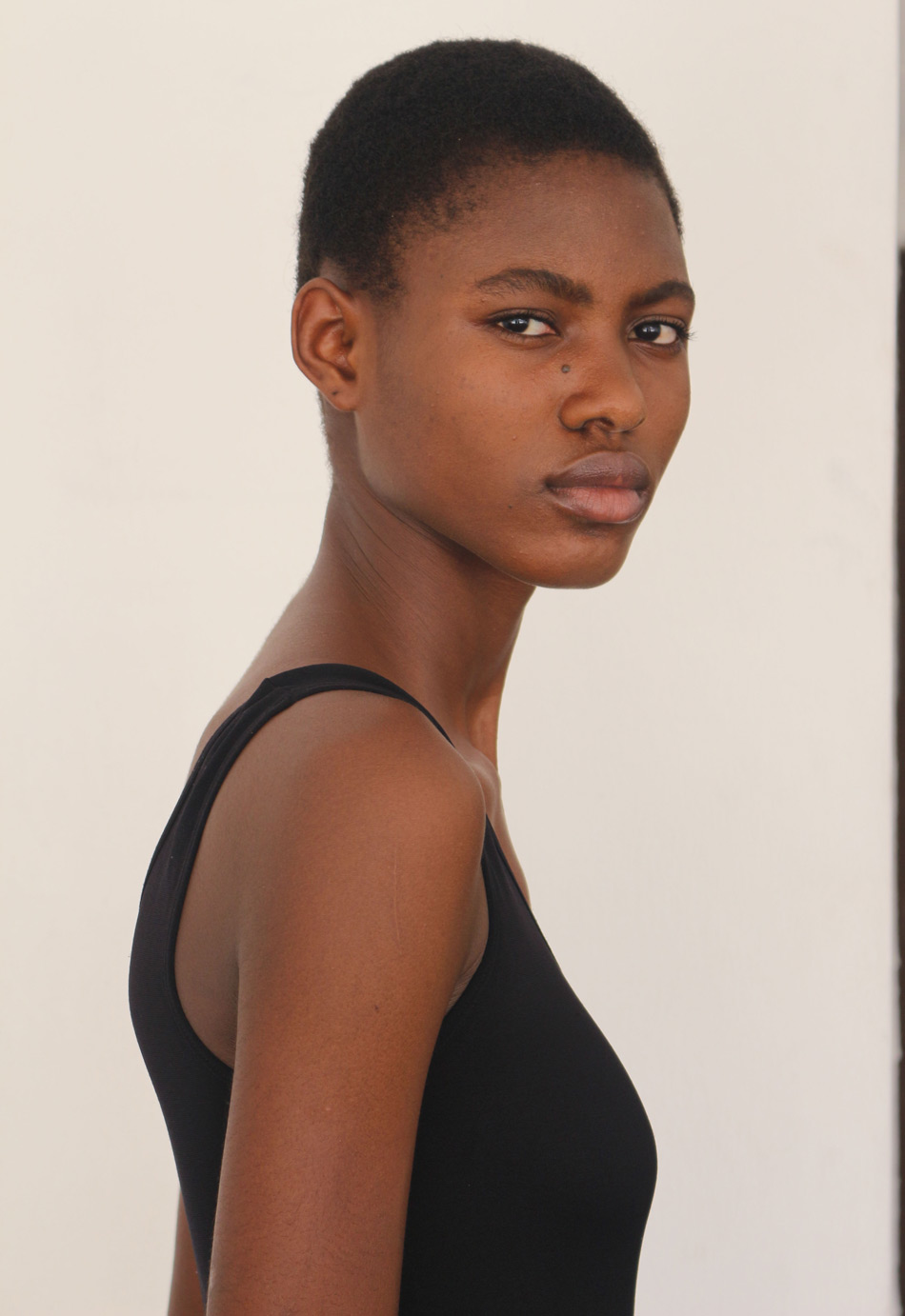 Meet Tobi & Eos | NEWfaces