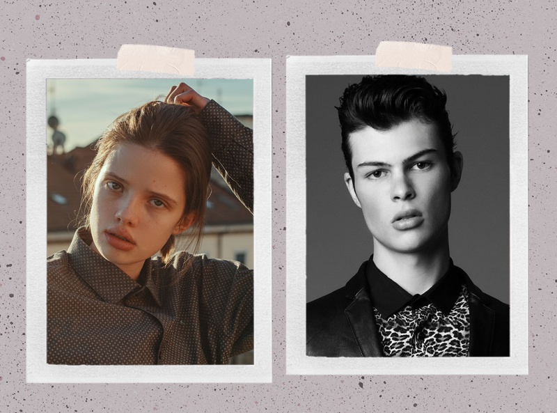 Q Model Management NY | NEWfaces