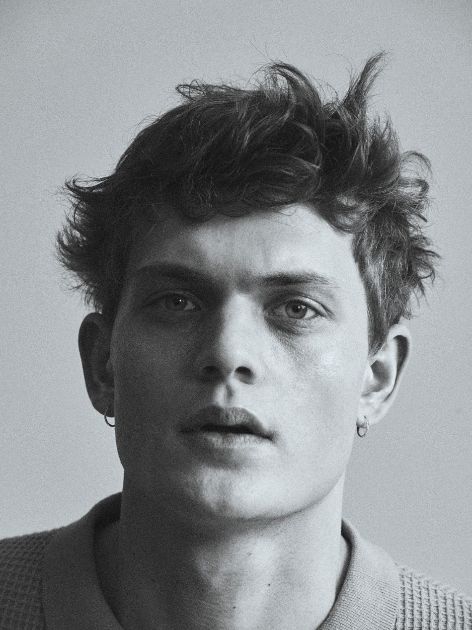 Meet Darina & Julien | NEWfaces