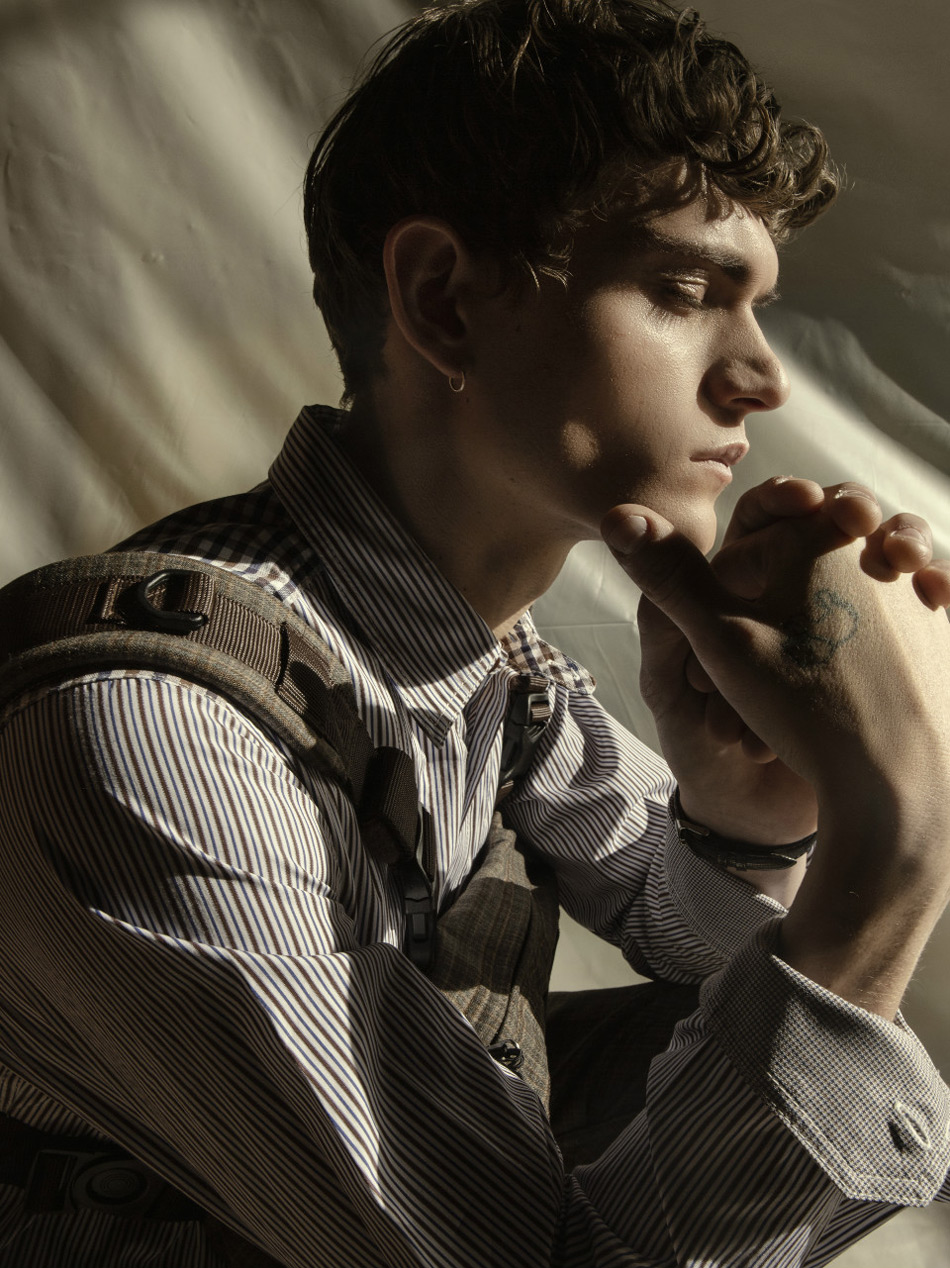 Meet Darina & Julien | NEWfaces