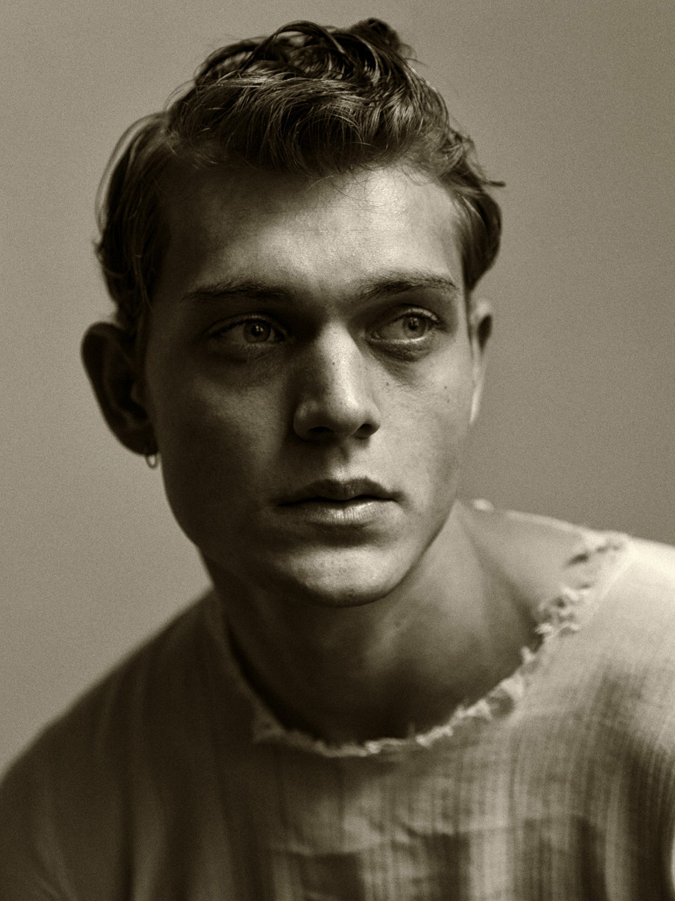 Meet Darina & Julien | NEWfaces