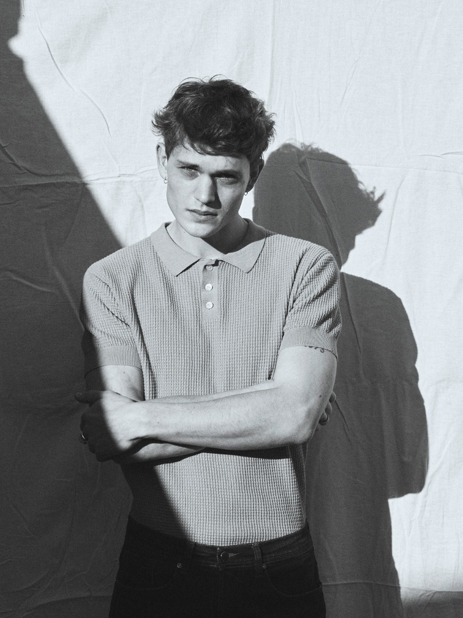 Meet Darina & Julien | NEWfaces