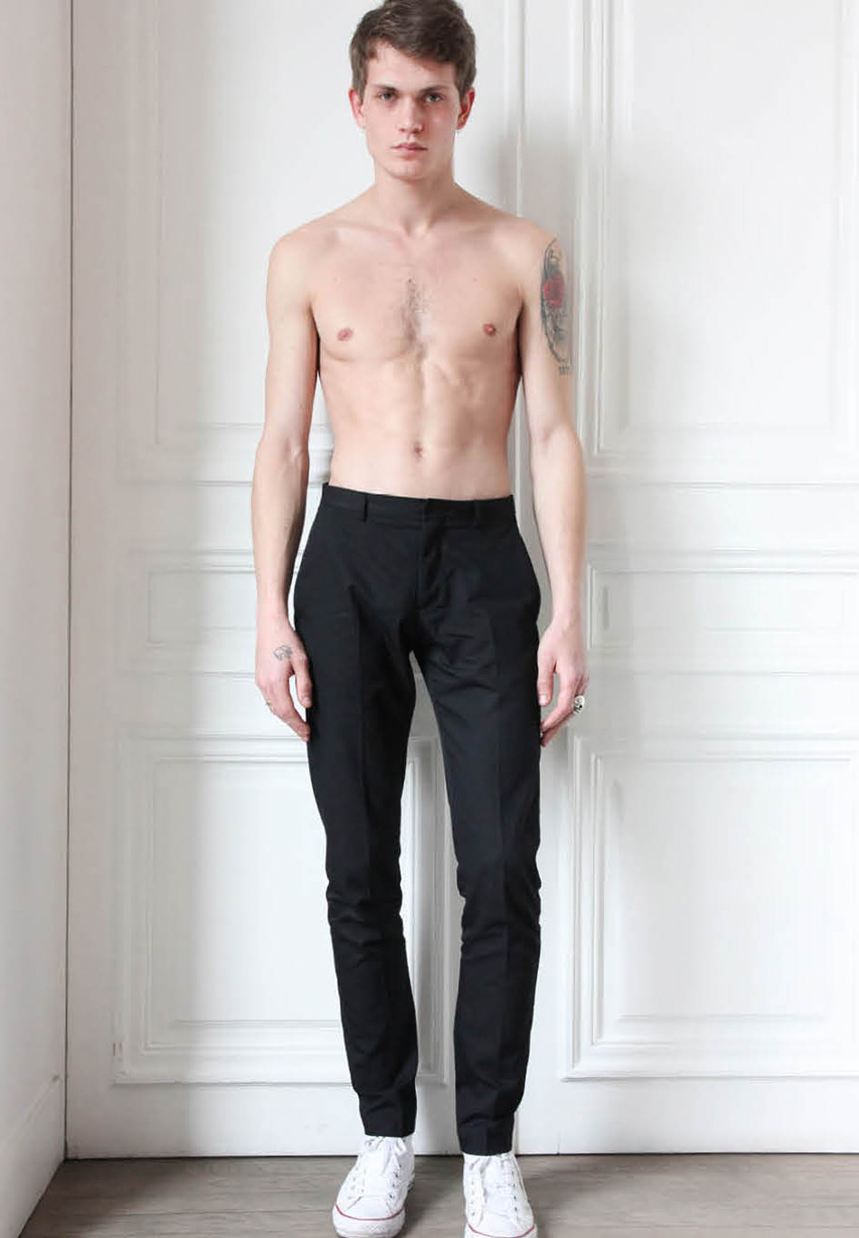 Meet Darina & Julien | NEWfaces