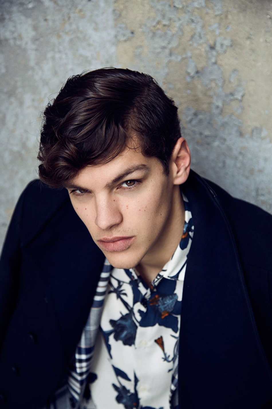 Meet Nastya & Alvaro | NEWfaces