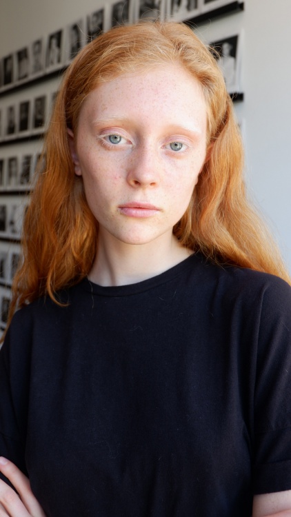 Meet Amanda & Martin | NEWfaces