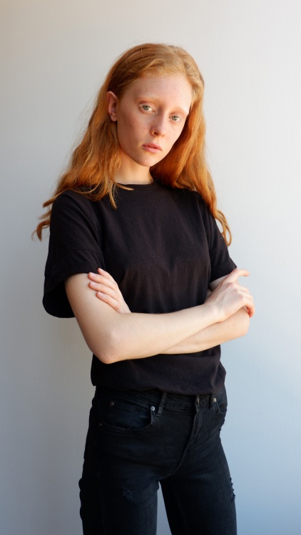 Meet Amanda & Martin | NEWfaces