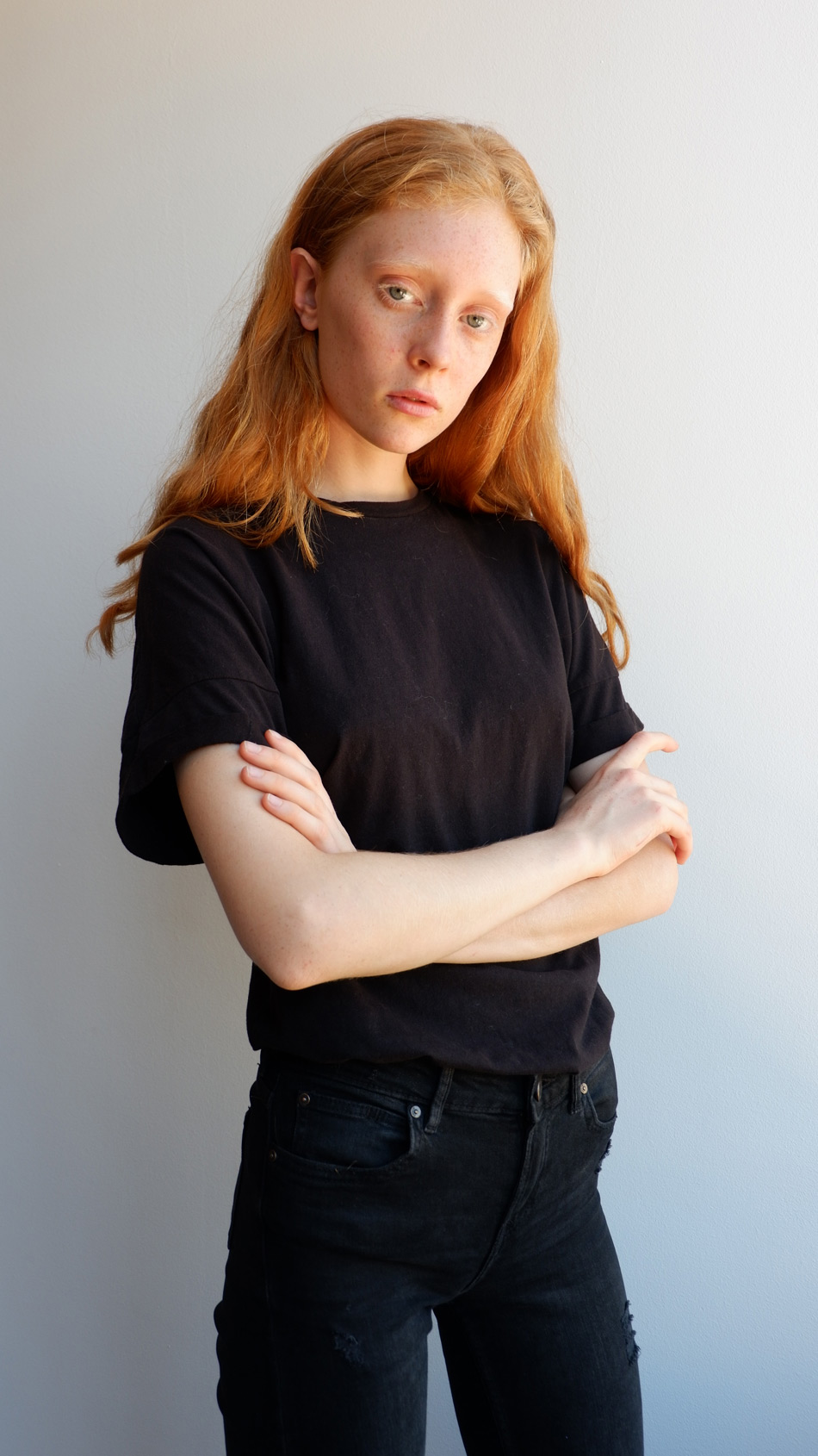 Meet Amanda & Martin | NEWfaces