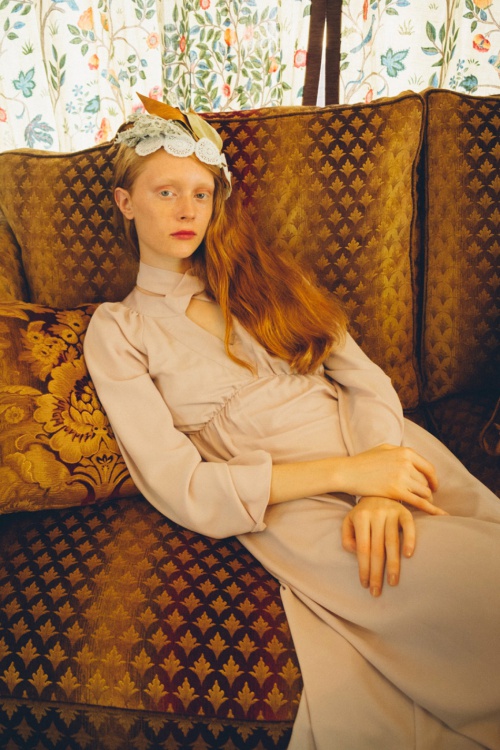 Meet Amanda & Martin | NEWfaces