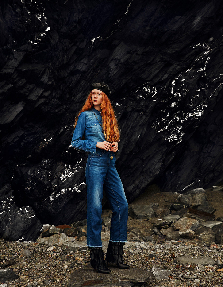 Meet Amanda & Martin | NEWfaces