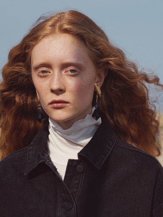 Meet Amanda & Martin | NEWfaces