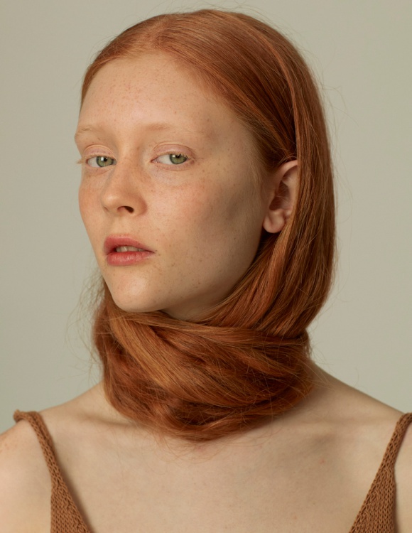 Meet Amanda & Martin | NEWfaces