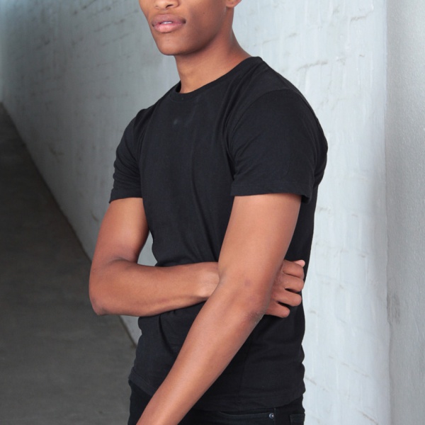 Meet Amparo & Brian | NEWfaces