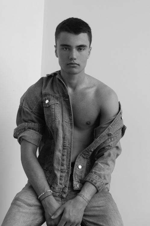 Meet Iman & Dylan | NEWfaces