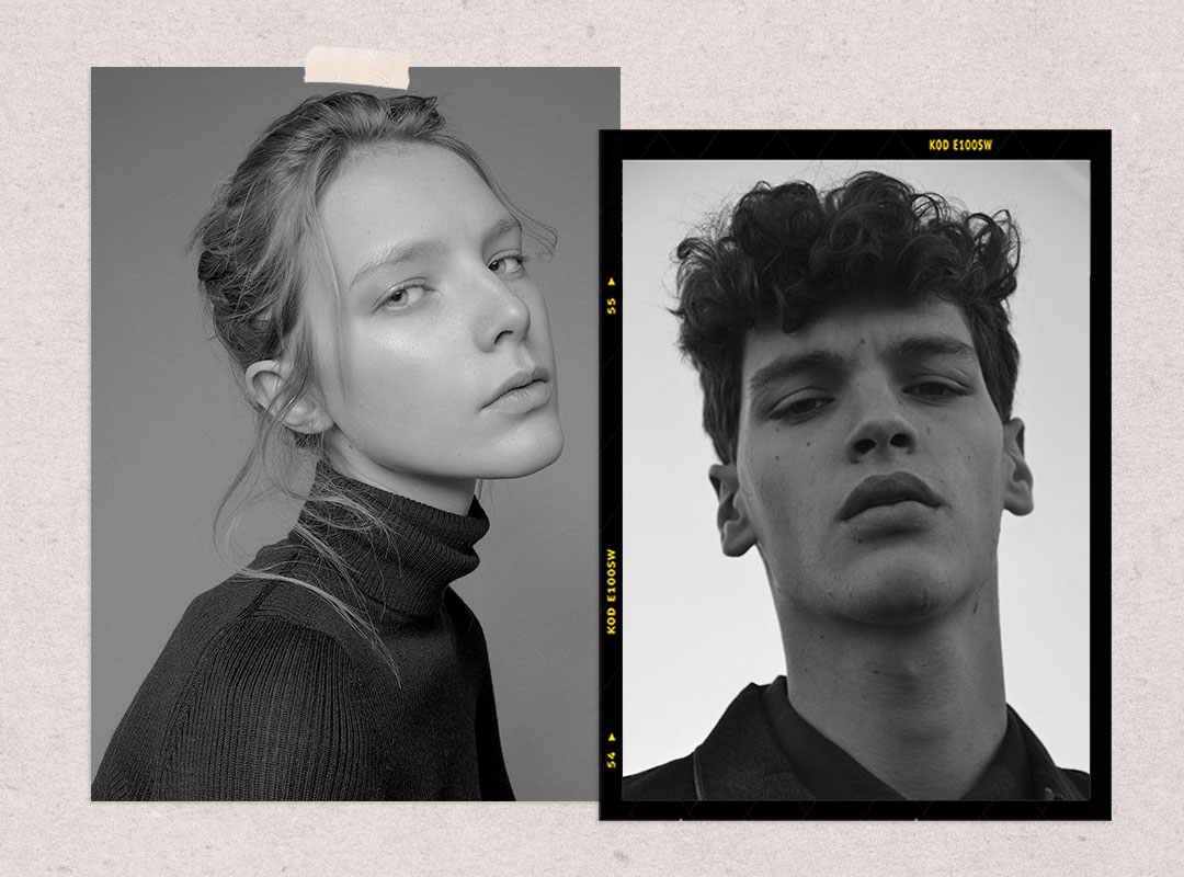 Donna Models | NEWfaces