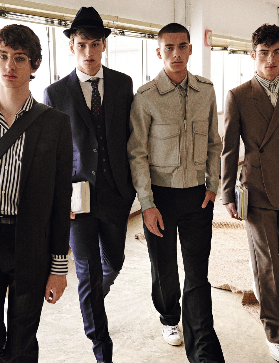 Meet Athanasia & Andre | NEWfaces