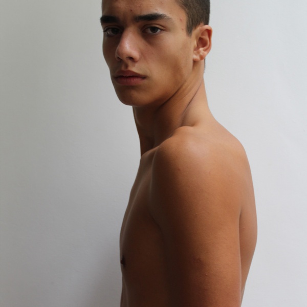 Meet Athanasia & Andre | NEWfaces