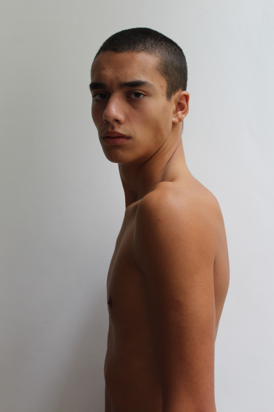 Meet Athanasia & Andre | NEWfaces
