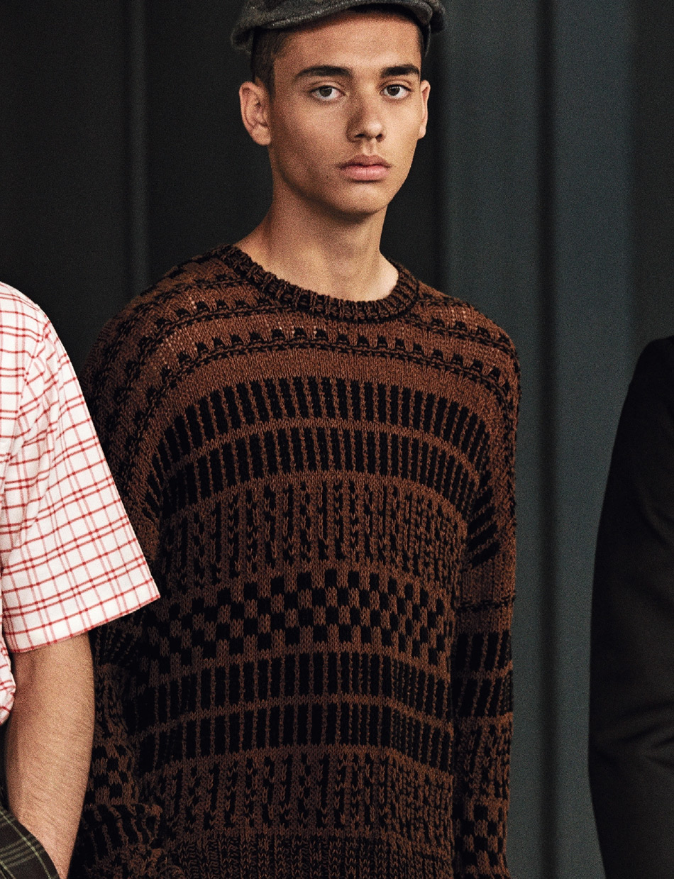 Meet Athanasia & Andre | NEWfaces