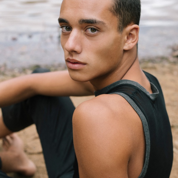 Meet Athanasia & Andre | NEWfaces