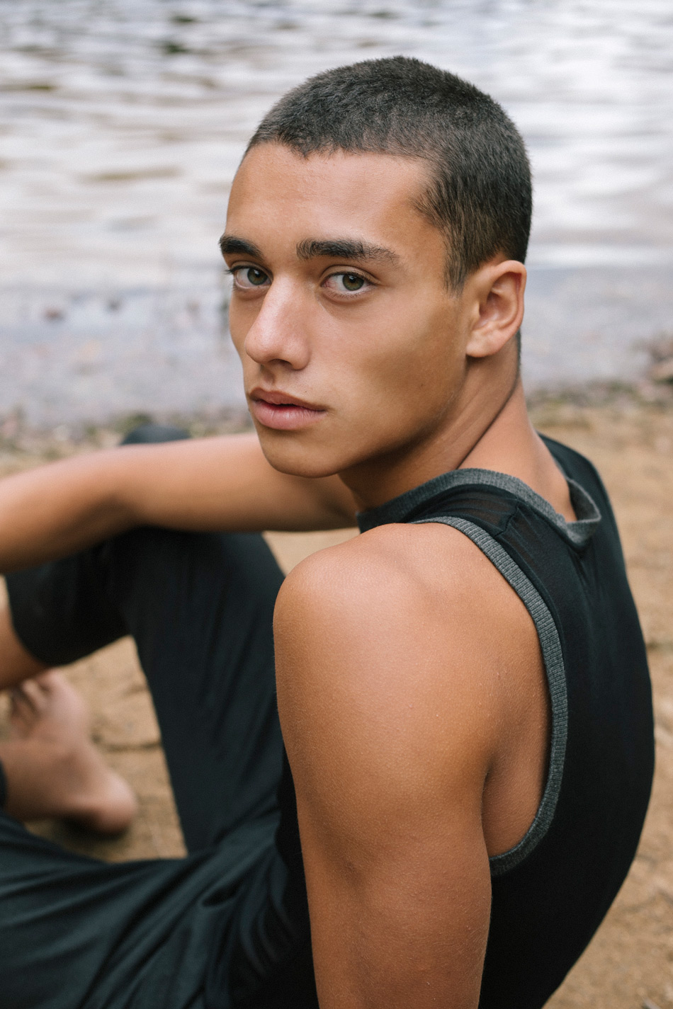 Meet Athanasia & Andre | NEWfaces