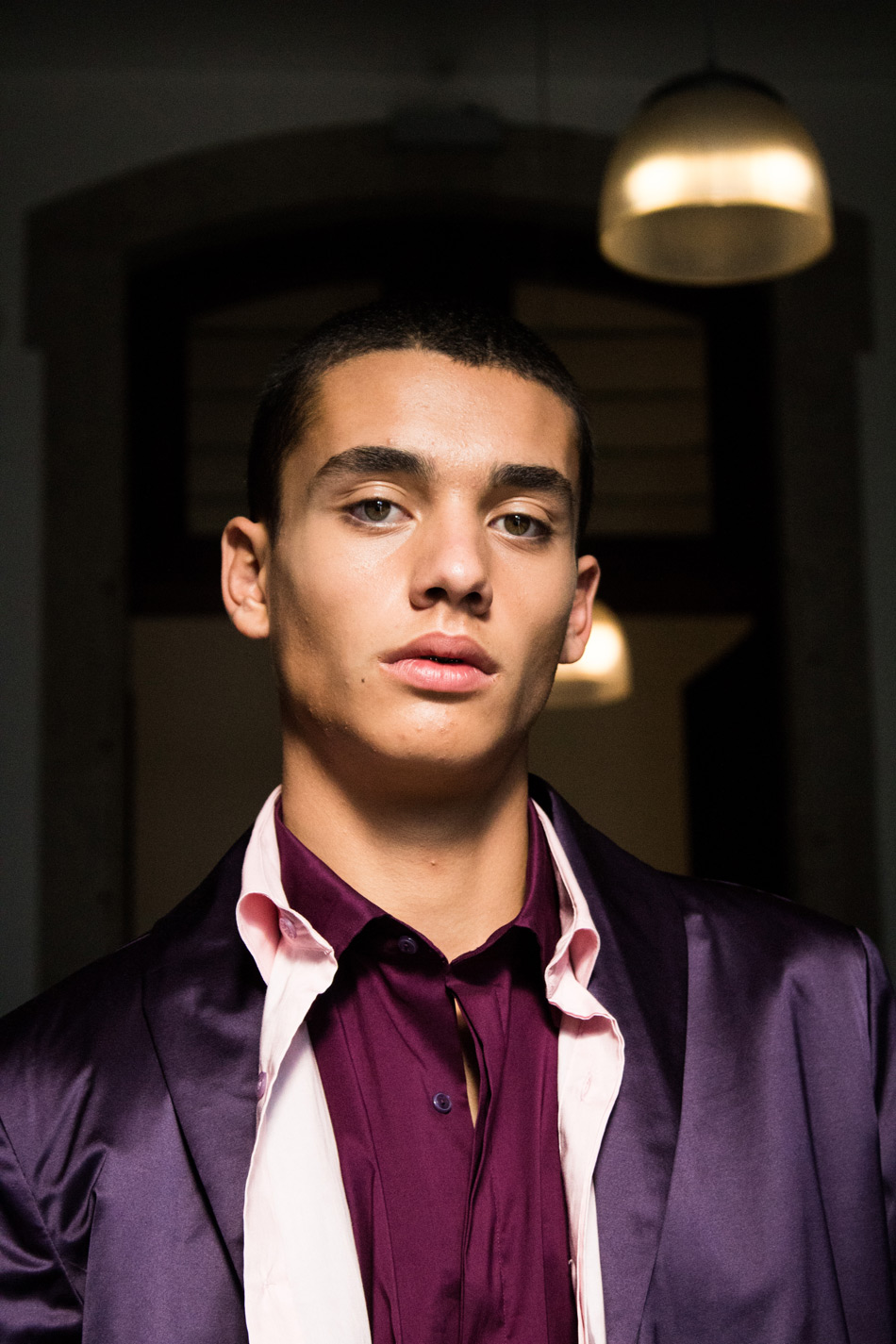Meet Athanasia & Andre | NEWfaces