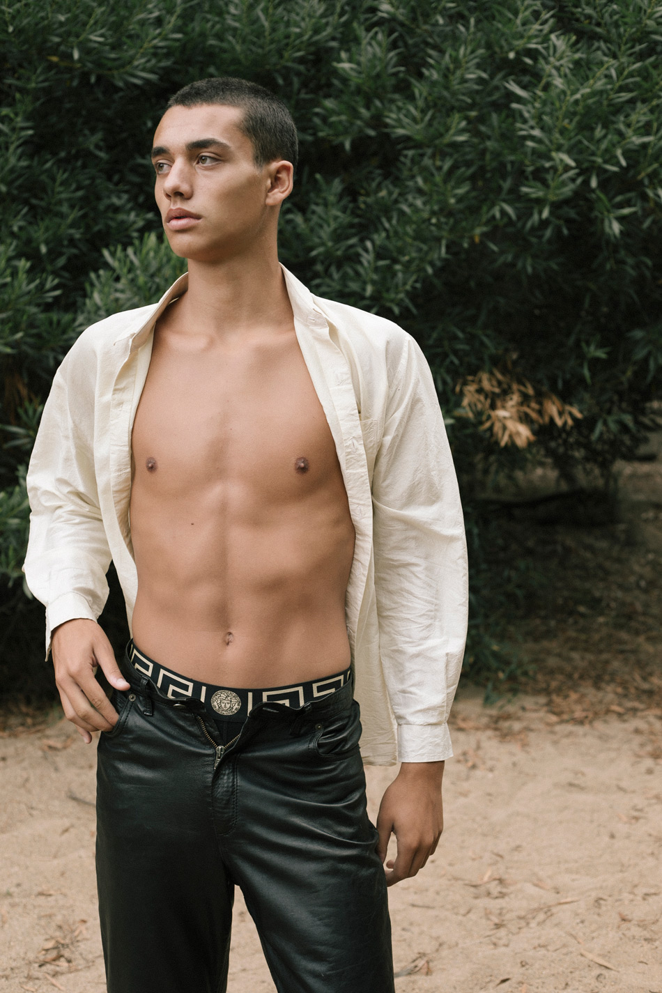 Meet Athanasia & Andre | NEWfaces